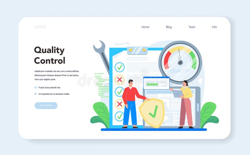 Software Testing Concept. Application or Website Code Test Process ...
