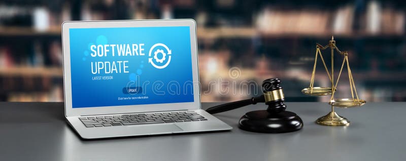 Software Update or Operating System Upgrades To Keep Your Device Up To ...