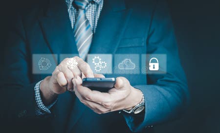 Software Update or Operating System Upgrades To Keep Your Device Up To ...