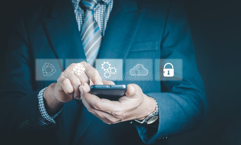 Software Update or Operating System Upgrades To Keep Your Device Up To ...