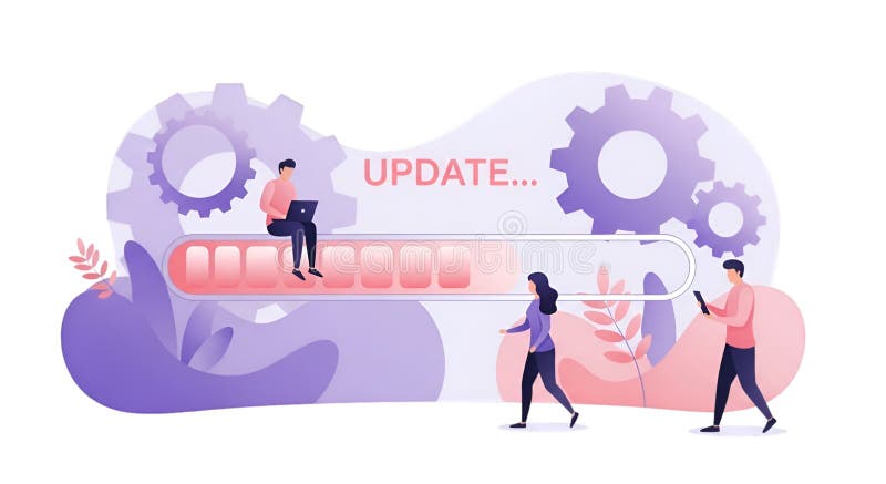 Process Progress Bar Stock Illustrations – 24,412 Process Progress Bar ...