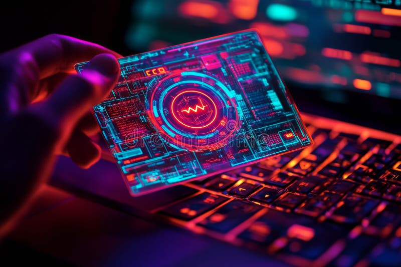 Software Upgrade Icon Appears on Virtual Screen during Concept Update ...