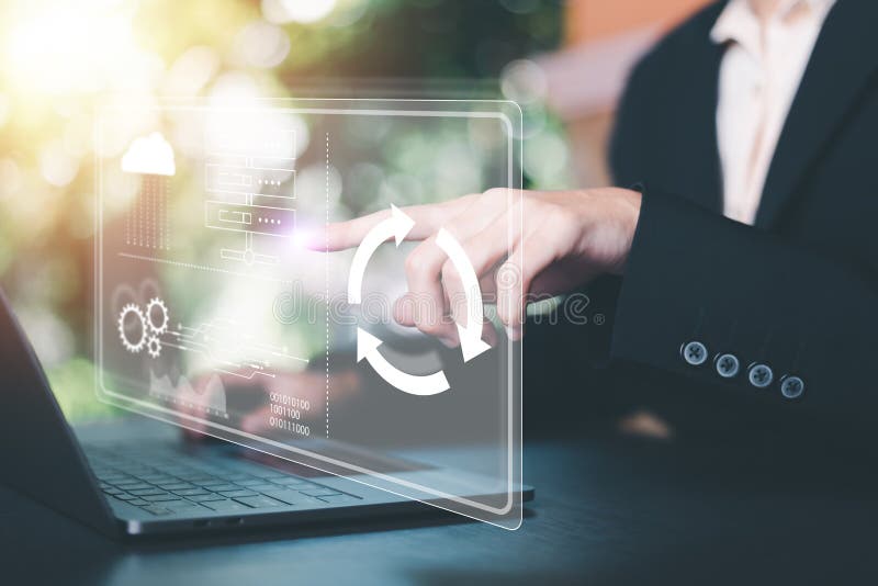 Software Upgrade and Update Concept,Optimization in the New Version and ...