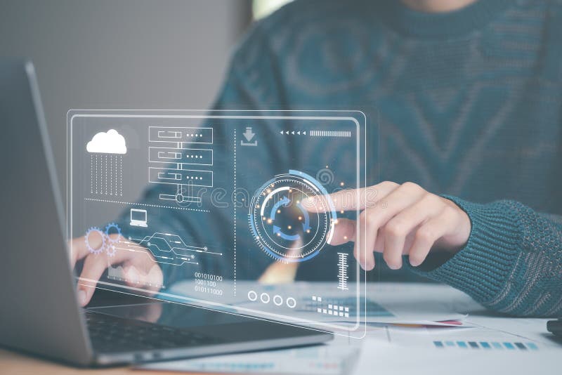 Software Upgrade and Update Concept,Optimization in the New Version and ...