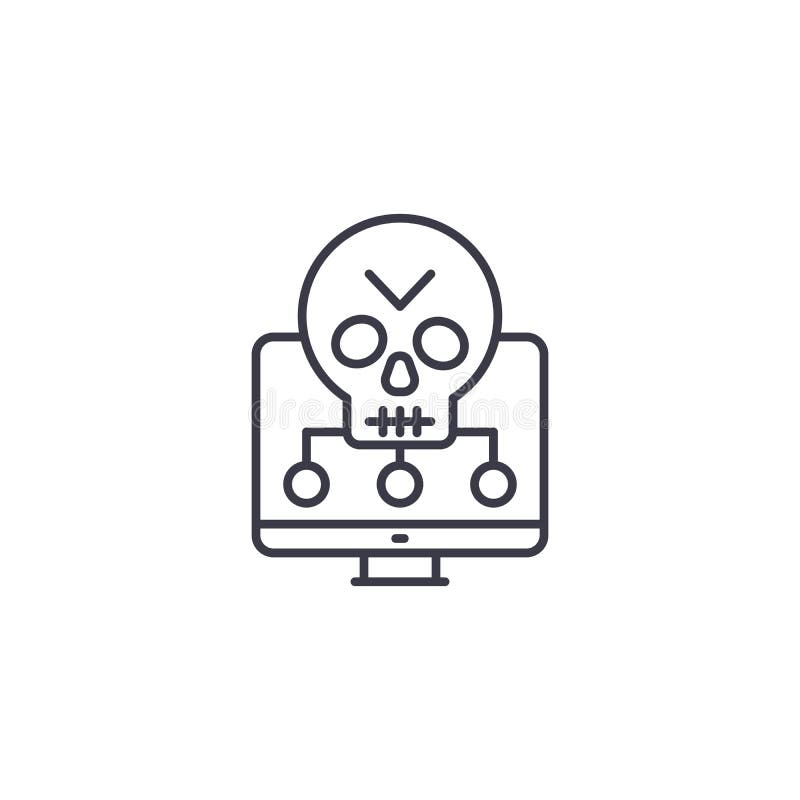 Network Vulnerability, Locked Device, Encrypted Files, Lost Documents ...