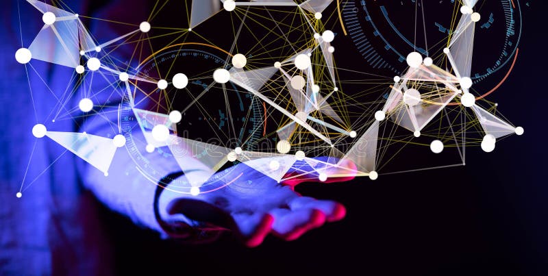 3,660 Development Blue Abstract Tech Stock Photos - Free & Royalty-Free ...