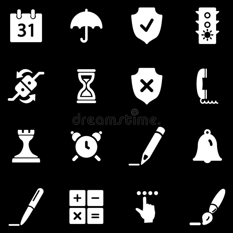 3+ Software iconset Free Stock Photos - StockFreeImages