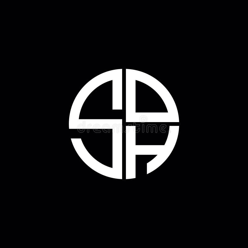 SOH Logo SOH Icon SOH Monogram SOH Letter Minimalist Circle Flat Unique ...