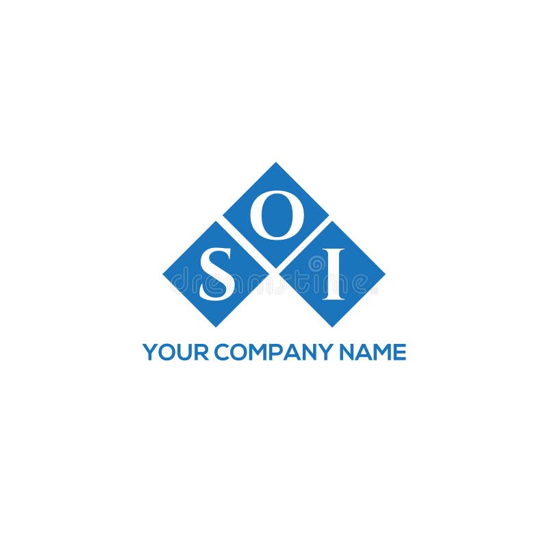 Soi Logo Stock Illustrations – 22 Soi Logo Stock Illustrations, Vectors ...