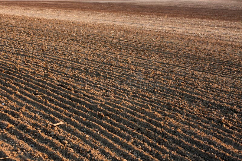 Soil stock image. Image of background, environment, country - 11803075