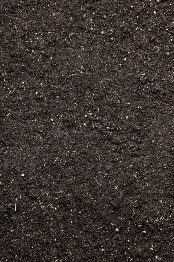 Soil texture background stock image. Image of conservation - 30351667