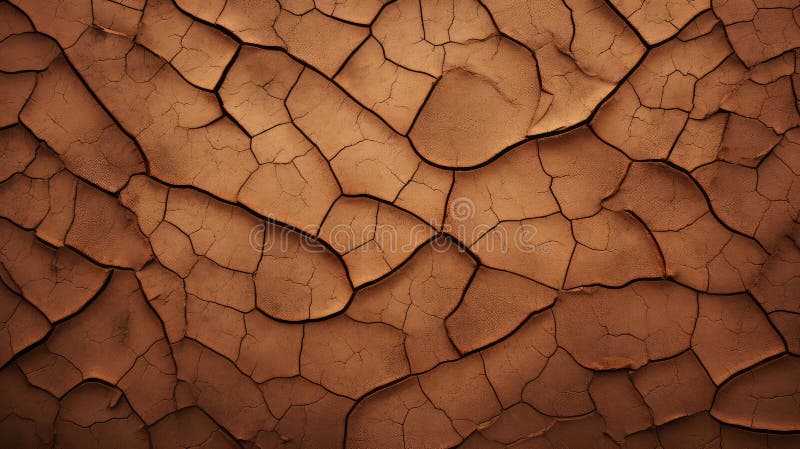 Soil abstract brown stock photo. Image of patterns, unique - 321148610