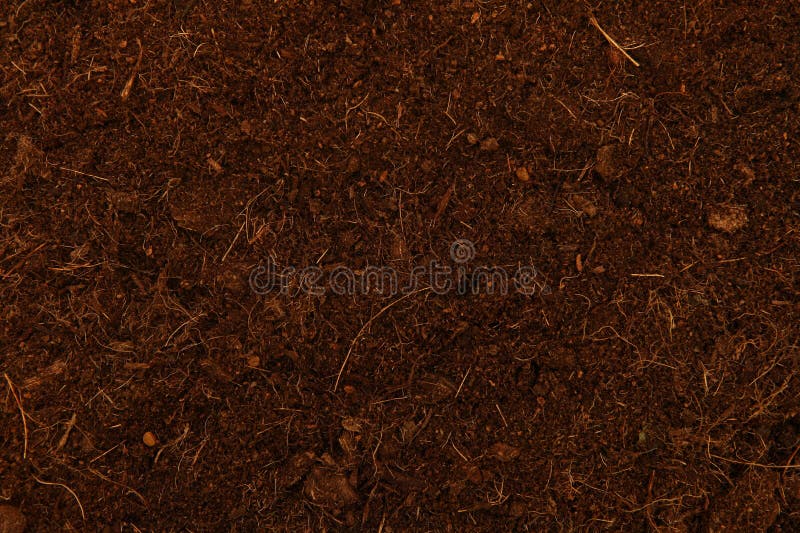 Soil background stock photo. Image of texture, field - 48159104