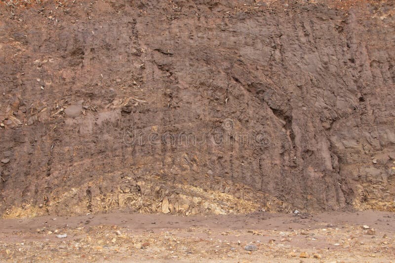 Soil background stock photo. Image of soil, origins, pattern - 31074396