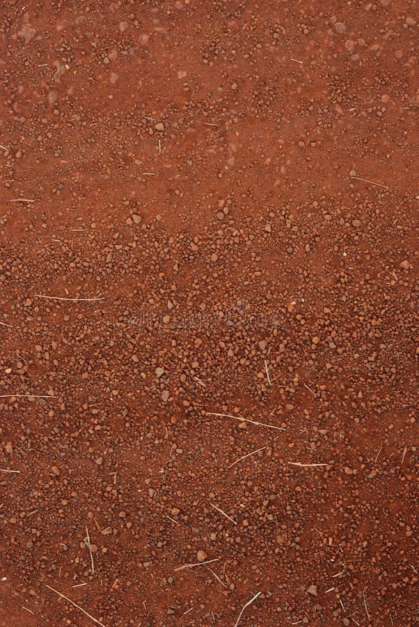 Soil Brown Picture. Image: 14150952