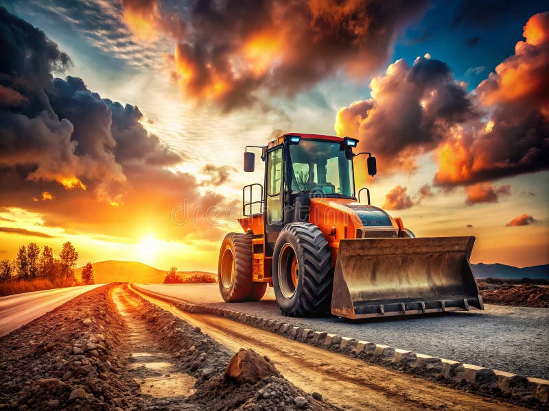 Soil Cement Stabilization Enhancing Road Infrastructure with Modern ...