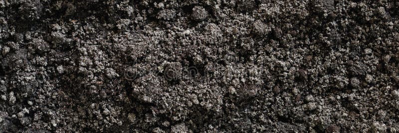 Soil Dirt Background Texture Stock Image - Image of texture, dirt ...
