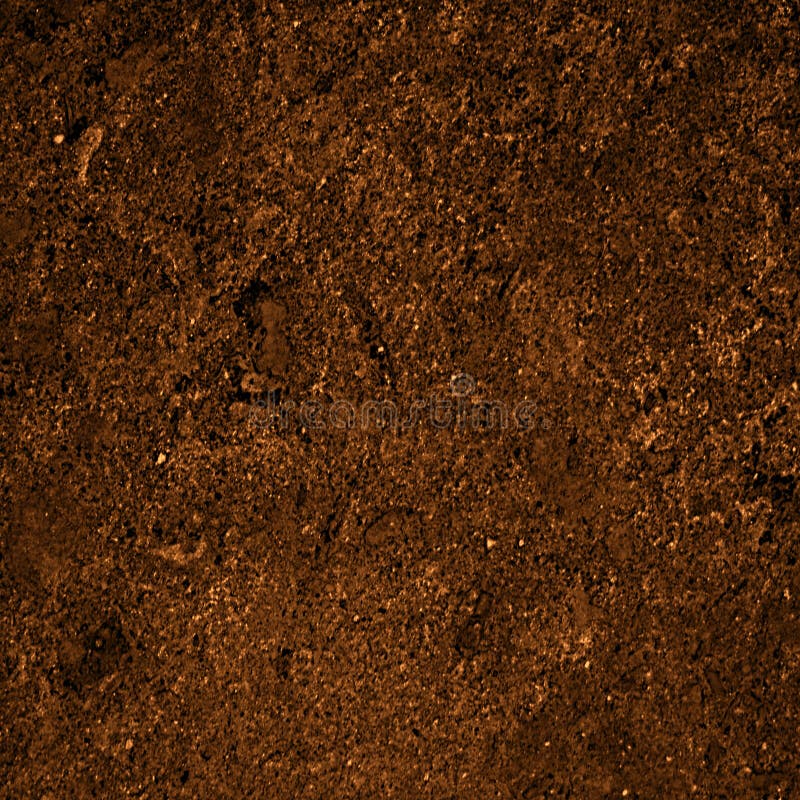 Soil dirt texture stock illustration. Illustration of backdrop - 33652312