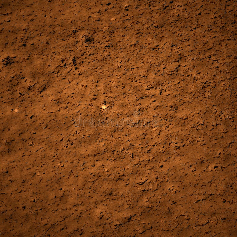 Soil dirt texture stock illustration. Illustration of soil - 34025671