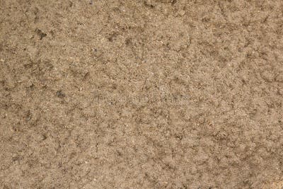 Soil Dirt Texture with Some Fine Grain in it Stock Image - Image of ...