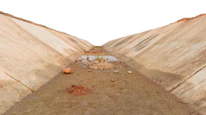 Soil Dry Land with Stone Brown Color Stock Photo - Image of dirt ...