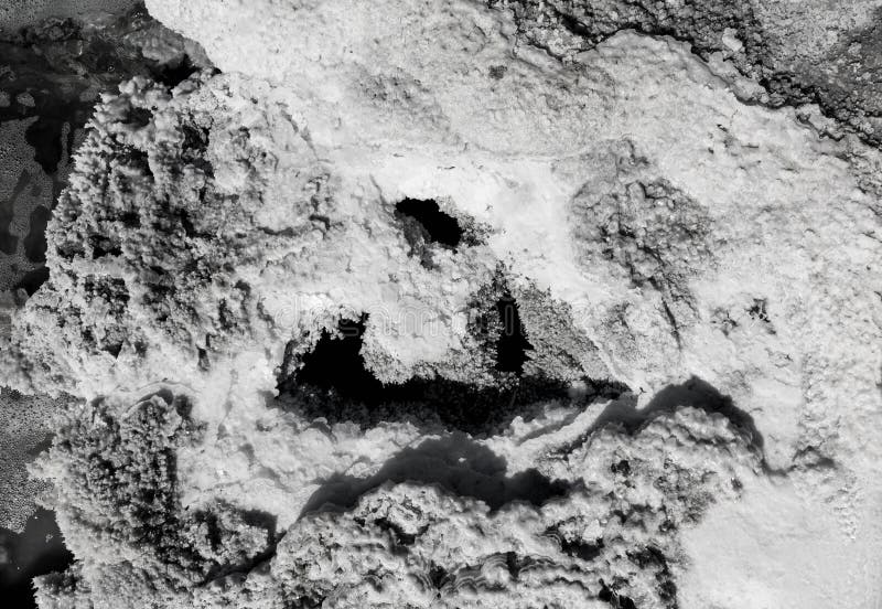 Soil Ground Texture, Minerals Stock Image - Image of elegance, earth ...