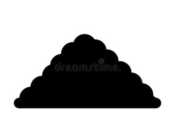 Soil Pile Icons Stock Illustrations – 118 Soil Pile Icons Stock ...