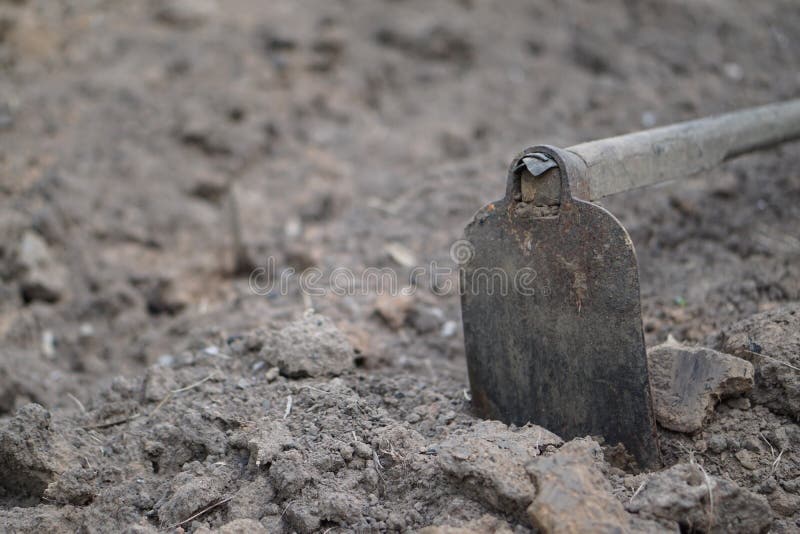 1,158 Soil Hoe Construction Site Stock Photos - Free & Royalty-Free ...