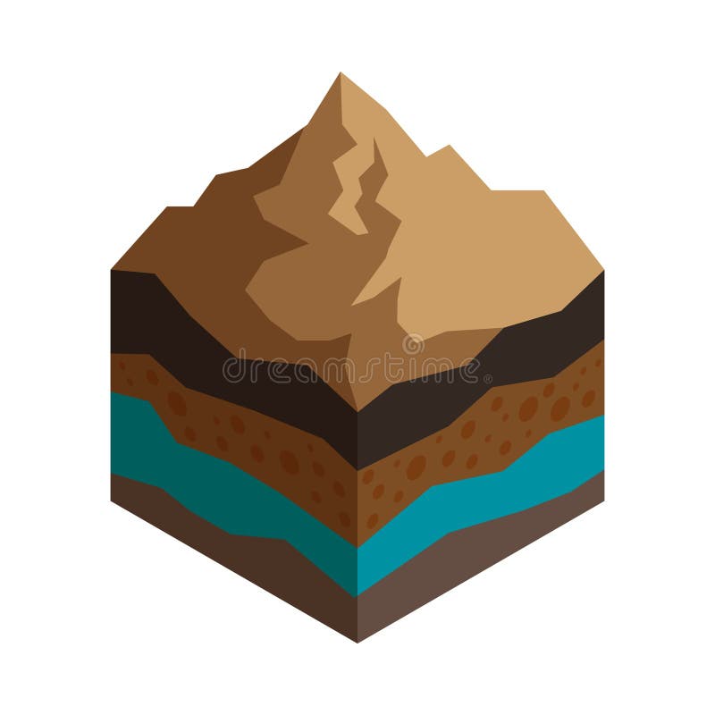 Soil Layers Stock Illustrations – 2,906 Soil Layers Stock Illustrations ...