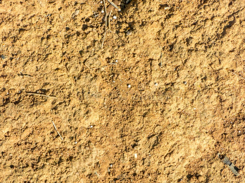 Soil pattern stock photo. Image of brown, soil, dirt - 93419794