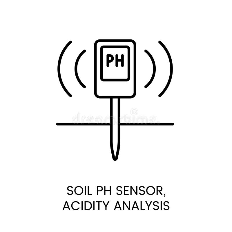 Soil Diagnostics Stock Illustrations – 17 Soil Diagnostics Stock ...