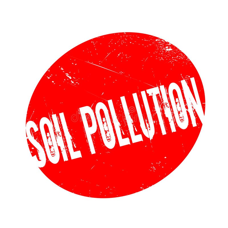 Polluted Soil Stock Illustrations – 348 Polluted Soil Stock ...