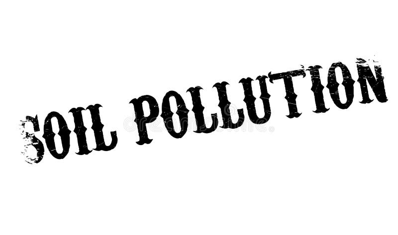 Polluted Soil Stock Illustrations – 348 Polluted Soil Stock ...