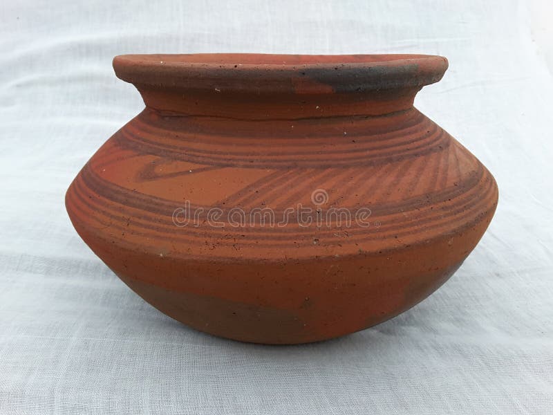 Soil pot stock photo. Image of poor, artifact, food, daal - 78487530