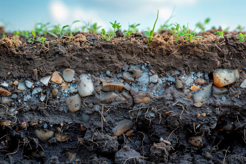 7,639 Soil Under Earth Stock Photos - Free & Royalty-Free Stock Photos ...