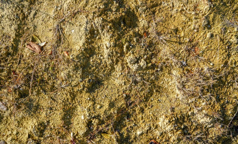 Soil from the Quarry As a Waste Product and for Versatile Use in the ...