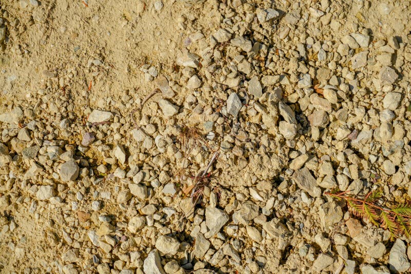 Soil from the Quarry As a Waste Product and for Versatile Use in the ...