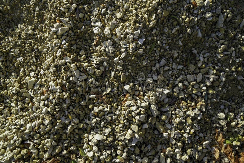 Soil from the Quarry As a Waste Product and for Versatile Use in Garden ...