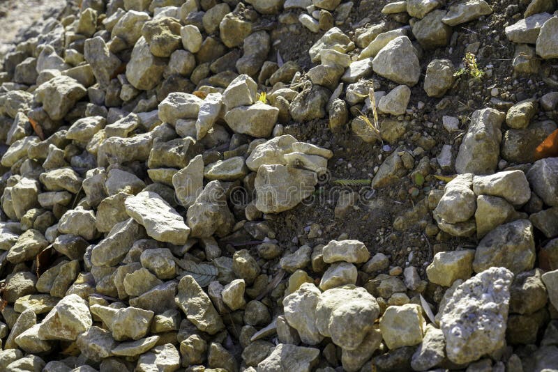 Soil from the Quarry As a Waste Product and for Versatile Use in Garden ...