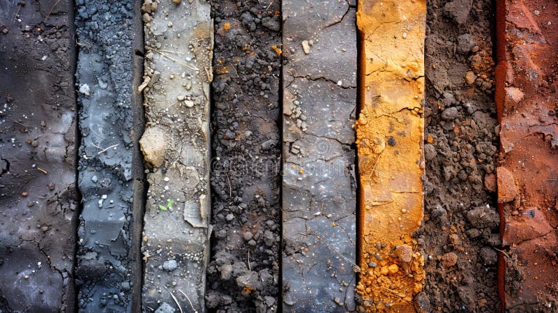 Soil Color Samples Stock Photos - Free & Royalty-Free Stock Photos from ...