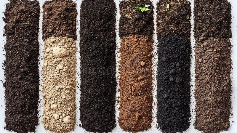 Soil Samples Stock Illustrations – 392 Soil Samples Stock Illustrations ...