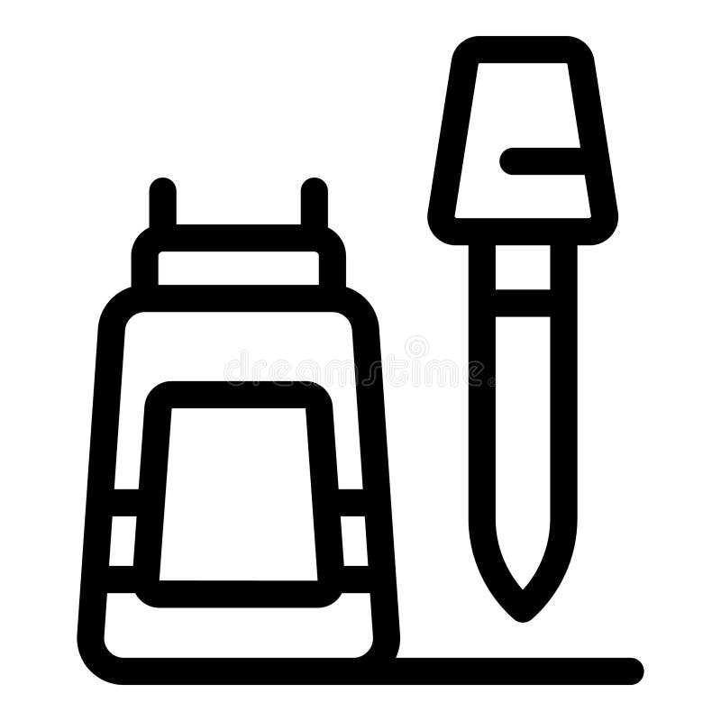 Soil Sampling Kit for Agricultural Analysis and Research Stock ...