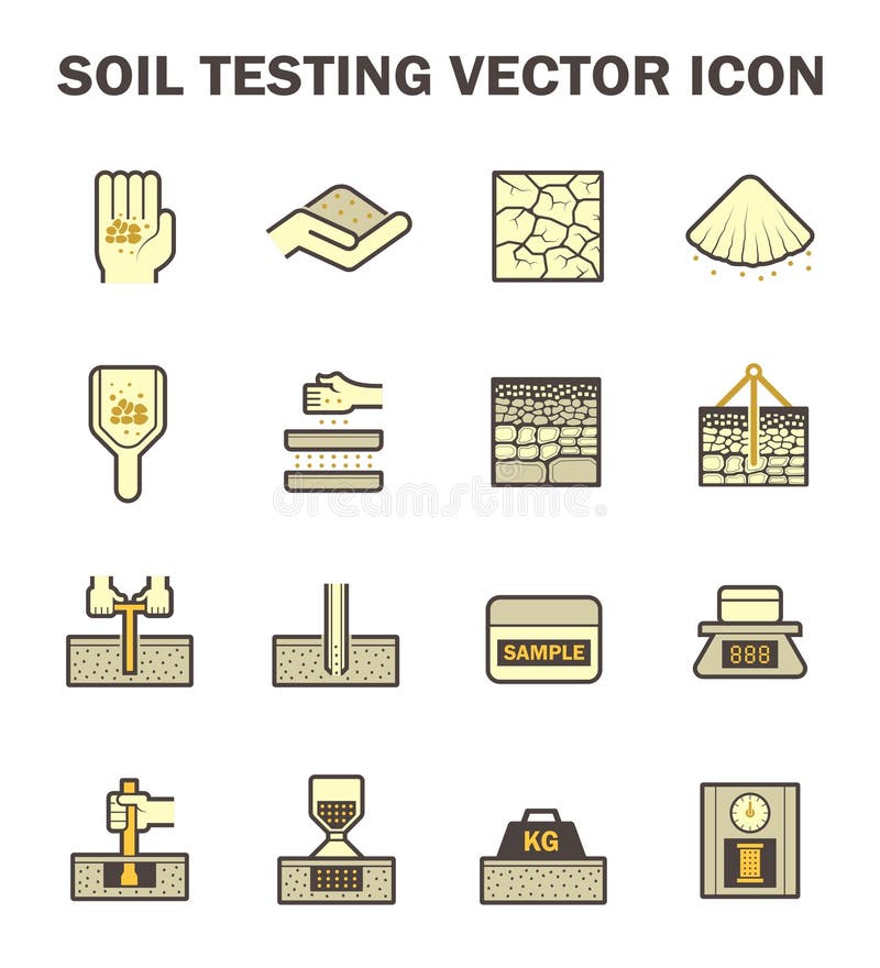 Soil Compaction Stock Illustrations – 105 Soil Compaction Stock ...