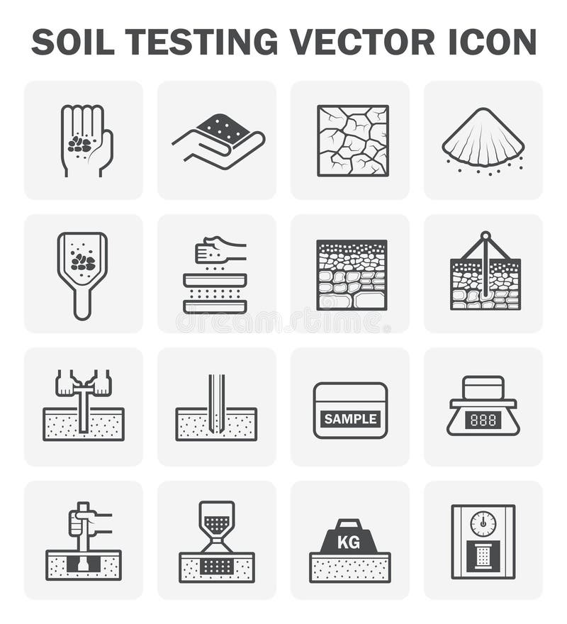 Soil Test Stock Illustrations – 3,760 Soil Test Stock Illustrations ...