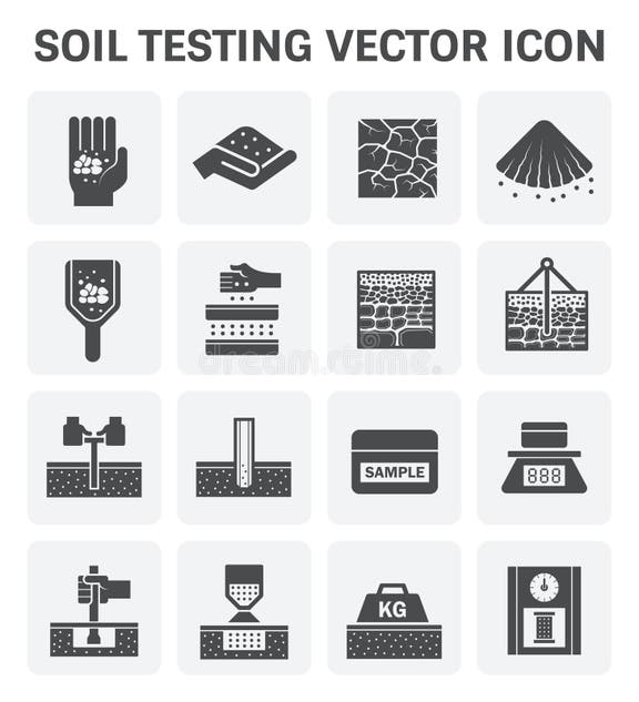 Laboratory Soil Stock Illustrations – 3,599 Laboratory Soil Stock ...