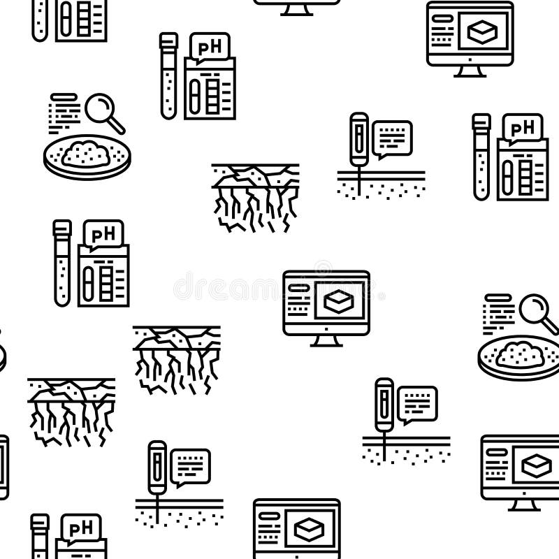 Soil Testing Stock Illustrations – 748 Soil Testing Stock Illustrations ...