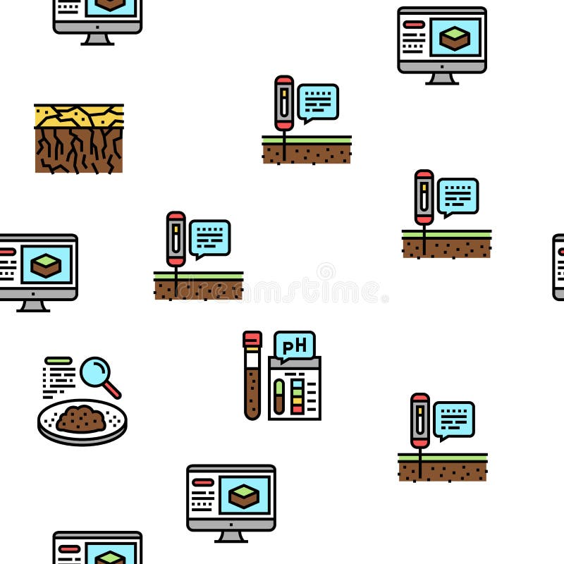 Environmental Testing Stock Illustrations – 288 Environmental Testing ...