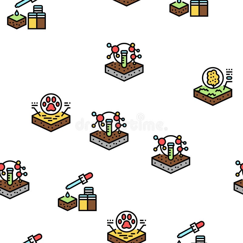 Soil Testing Stock Illustrations – 582 Soil Testing Stock Illustrations ...