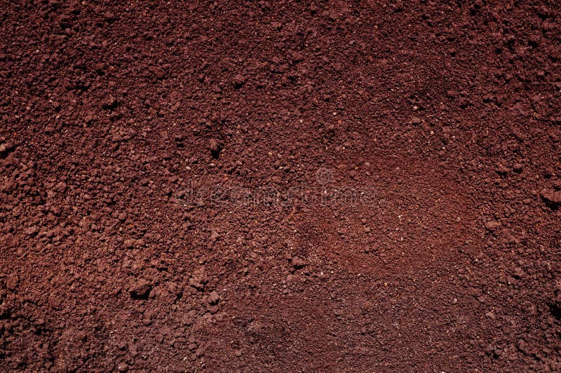 Soil texture stock photo. Image of detail, land, ground - 53825998