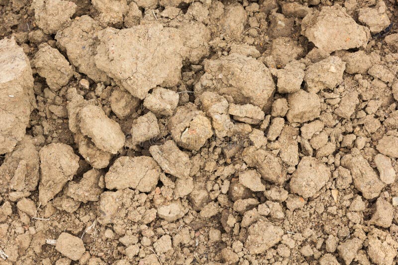 Soil texture background stock image. Image of natural - 233076475